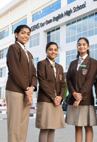 GEMS Education: World Class Schools for All Ages