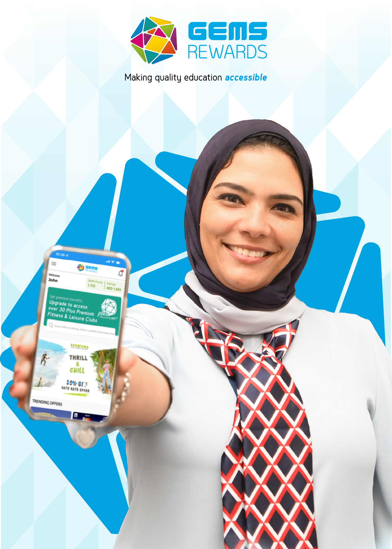 GEMS Education: World Class Schools for All Ages