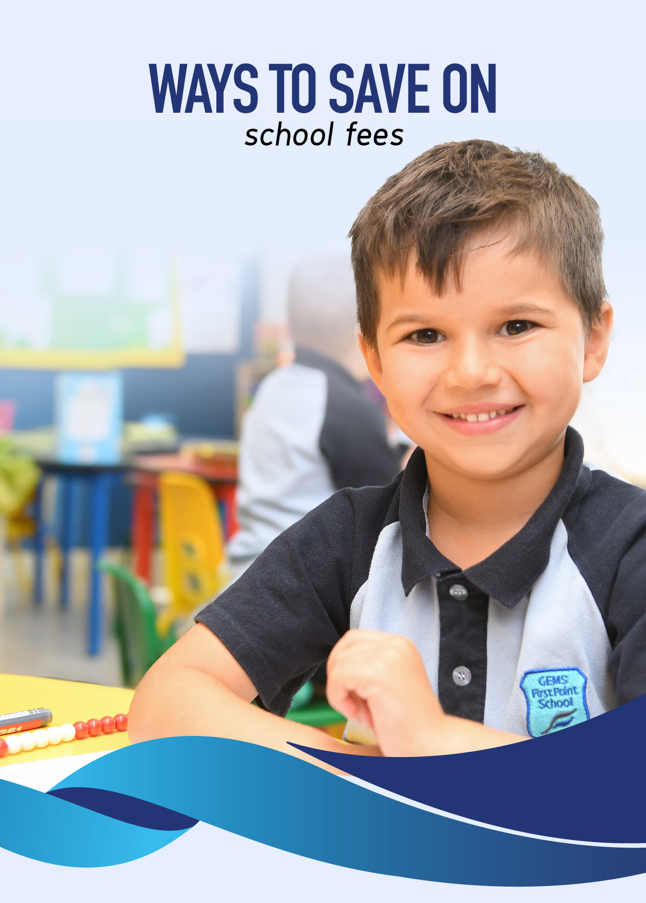 GEMS Education: World Class Schools for All Ages