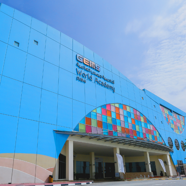 World Class Schools for All Ages - GEMS Education