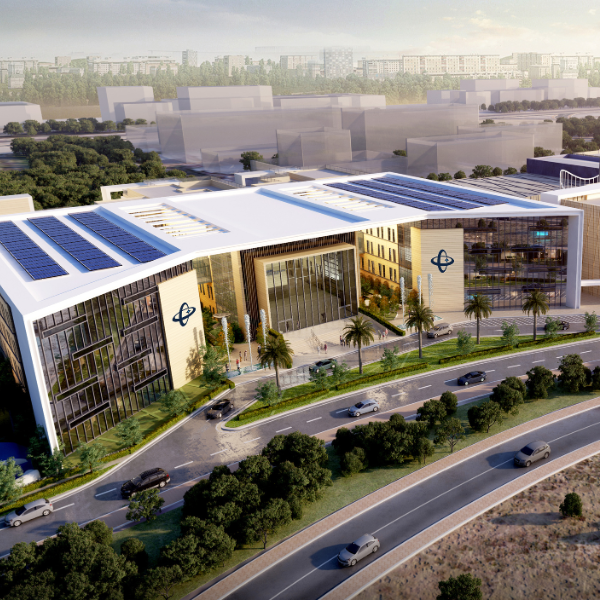 GEMS School of Research and Innovation